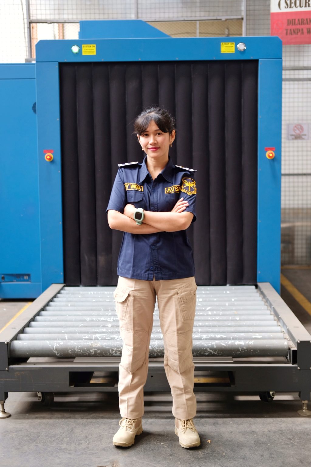 Training Center – Cardig Garda Utama