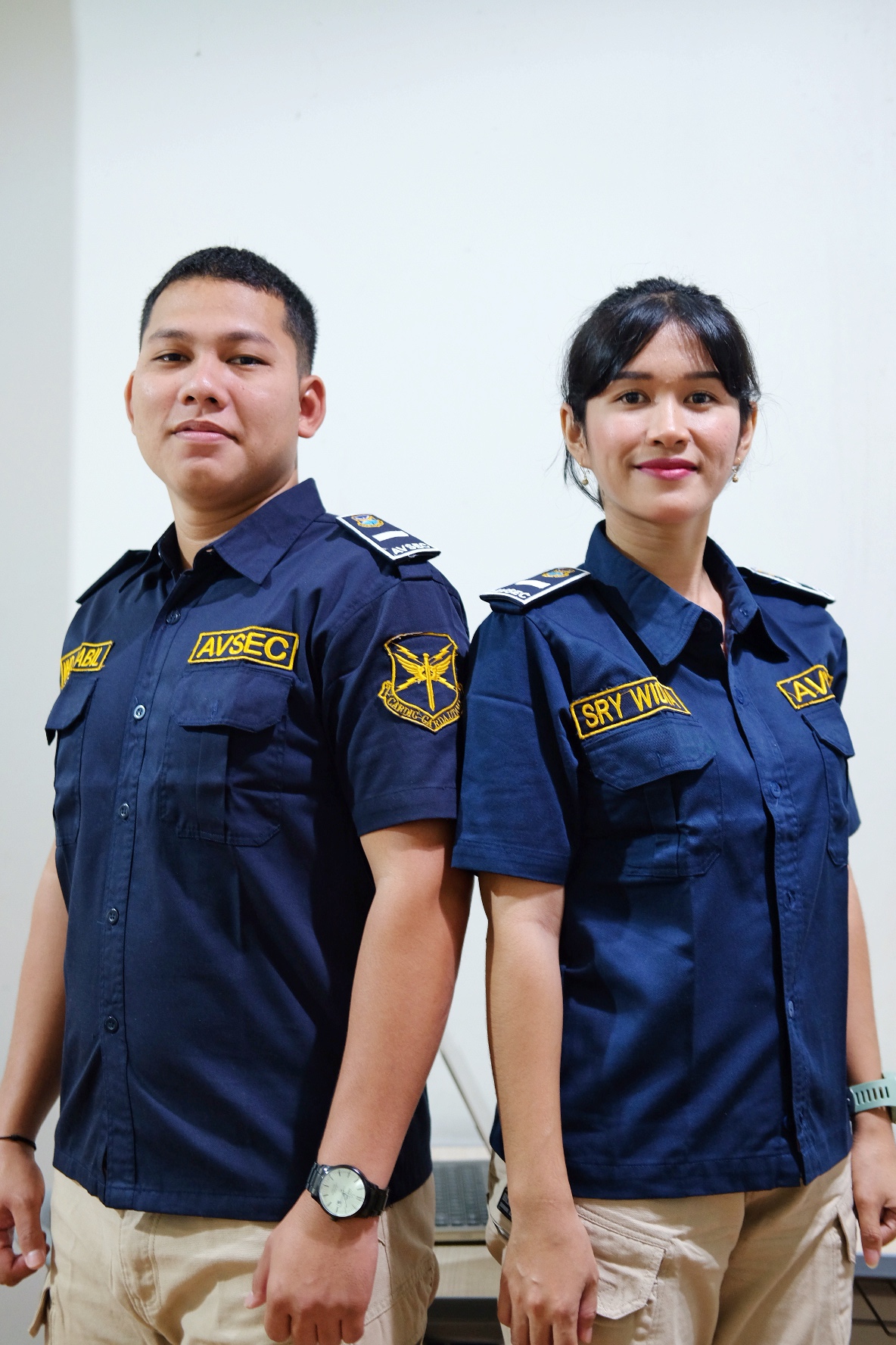 Training Center – Cardig Garda Utama